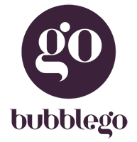 Des étiquettes Bubble Go | Dotcom Luxembourg